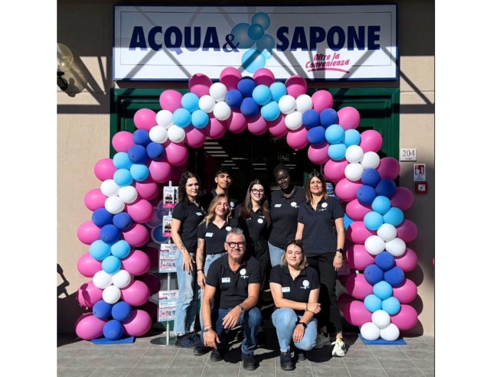 Il gruppo Desa punta a crescere grazie al brand Chanteclair - HC Home Care